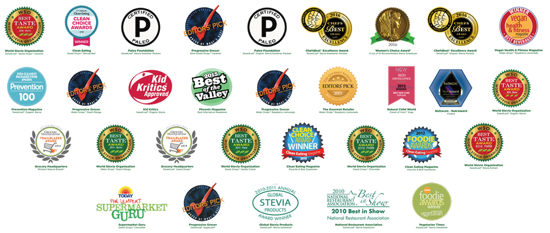 Our Natural Ingredients | Wisdom Natural Brands®