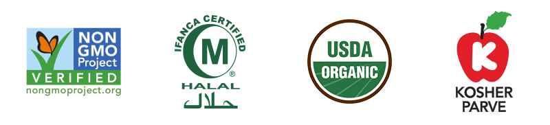 Our Natural Ingredients | Wisdom Natural Brands®